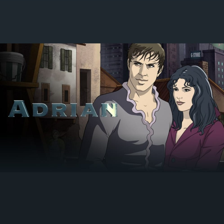 Adrian - Il Mondo di Adriano
